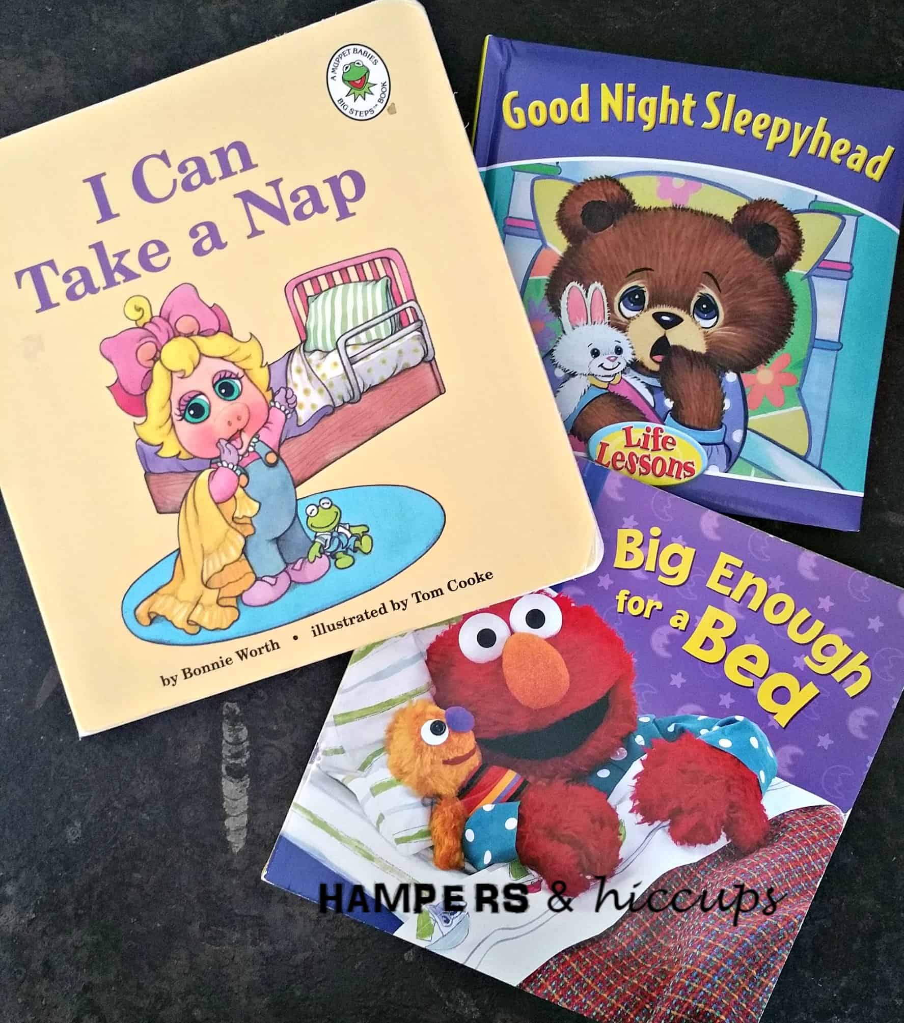 How to Sleep Train the EASY Way - Baby Whisperer Method