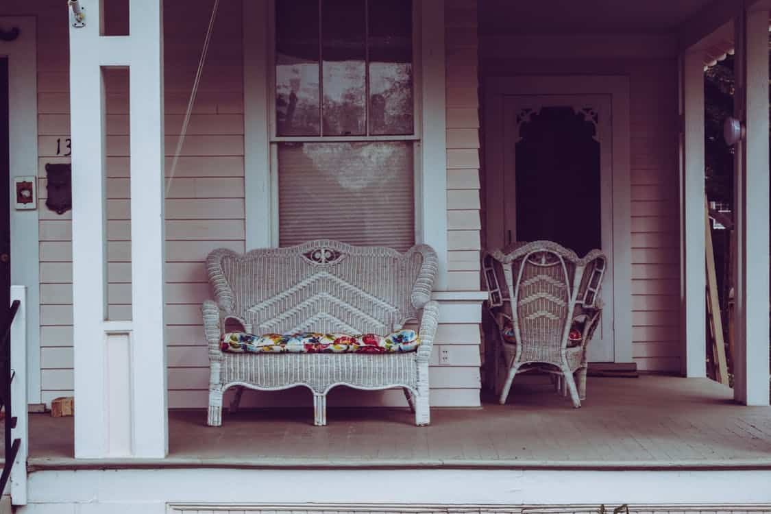 Home Front Exterior Makeover To Beautify The Face Of Your House