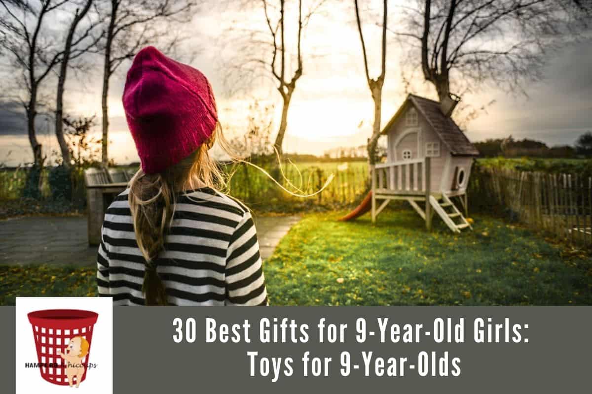 30 Best Gifts For 9 Year Old Girls Toys For 9 Year Olds Hampers And 30 Best Gifts For 9 Year Old Girls Toys For 9 Year Olds Hampers And