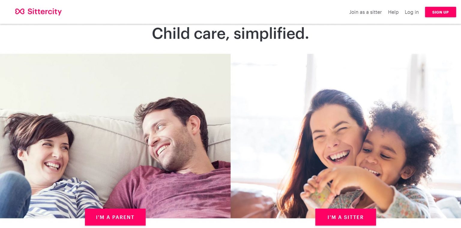 SitterCity vs Care Reviewed: Which Nanny Service is Better? - Hampers ...